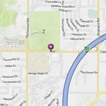 New Acacia Reservation Metro Park In Our Midst