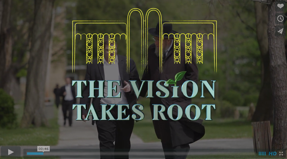 Telshe Yeshiva Dinner 2014 – Video