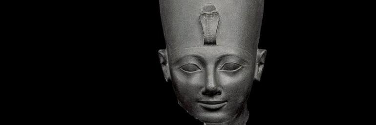 Pharaoh: King of Ancient Egypt at the Cleveland Museum of Art